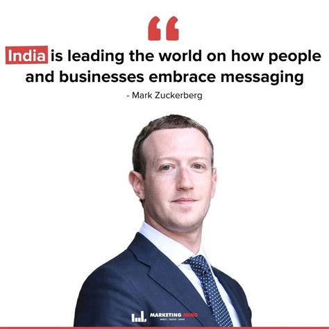 marketing mind on linkedin marketingmind markzuckerberg whatsbuzzing