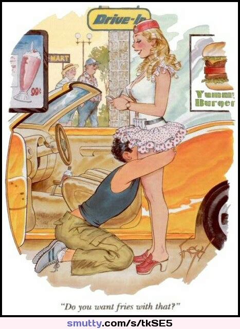 Funny Sex Comics Cumception