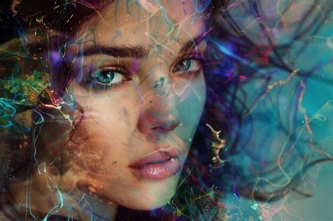 Creating Custom Visual Effects Using Digital Brush Generative Ai