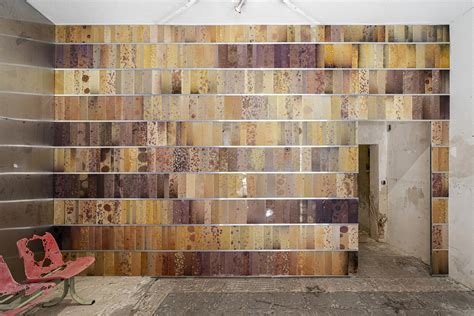 Adolfo Bimer Las Voces Artishock Revista