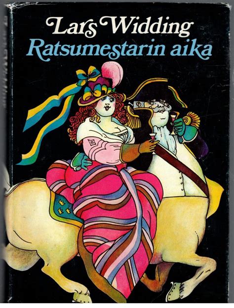 Ratsumestarin Aika
