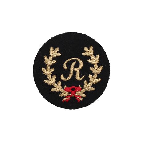 Retired Members Caf Mess Black Canex