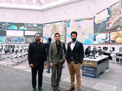 Usman Khalid On Linkedin Recently We Got The Opportunity To Represent