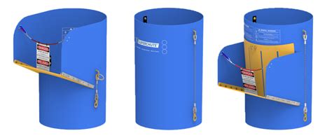 Chute Sections Superchute