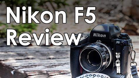 The Nikon F5 The Film Slr That Does It All Nikon F5