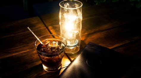 Replacing Alcohol With Thc The New Trend In Social Drinking Ethereal