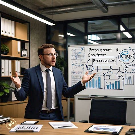 Optimize Your Procurement Process Expert Training And Consultancy By