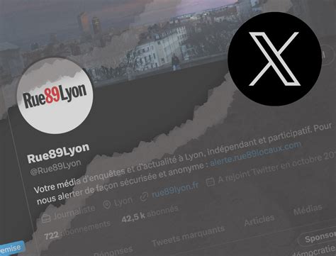 X nest plus un réseau social Rue89Lyon sen retire