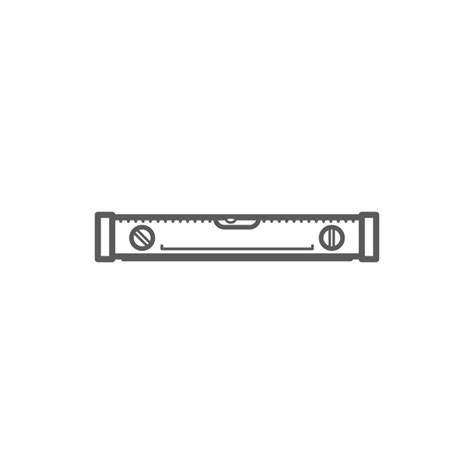 Vecteurs Libres De Droits Pour Leveler Icon