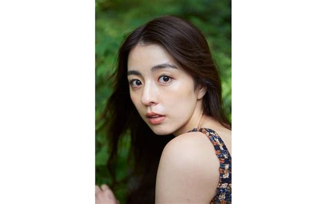 女優・柳ゆり菜のラスト写真集が発売決定「今の私がすべて凝縮された一冊」 Entame Next アイドル情報総合ニュースサイト