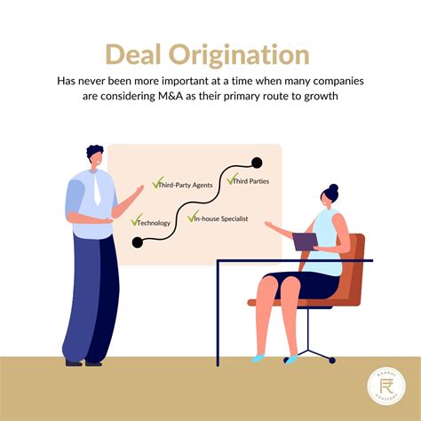 Sumith Kamath On Linkedin Raadhiadvisors Linkedin Dealorigination Process…