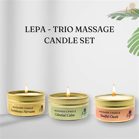 Behind The Scenes The Craft Of Making Lepas Intentional And Massage