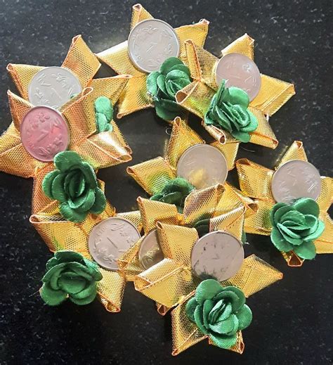 Chaab Decorations Wedding Favors And Ts