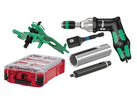 Connector Assembly Mc4® Tool Kit