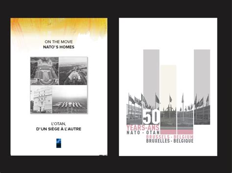 The NATO Archives Accessing The Records Of The Most Successful Alliance In History Wilson Center