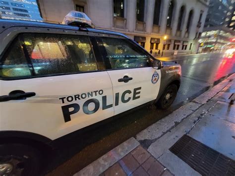 Brampton Man Charged After Alleged Confrontation With Parking