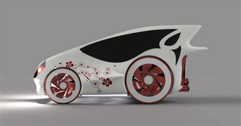 Cherry Blossom Autodesk Community Gallery