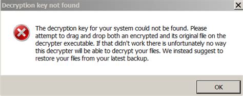 How Can I Decrypt My Files Resolved Malware Removal Logs
