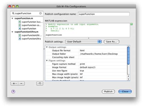New And Updated Desktop Features In R2008a Matlab Community Matlab