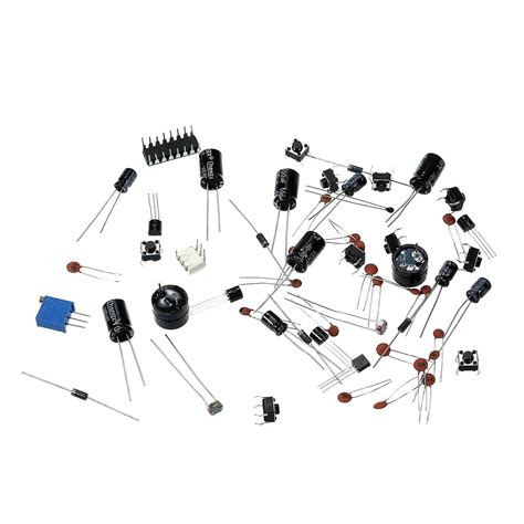 Component Starter Kit Preformed Breadboard Wire For Uno R3 Fruugo Fr