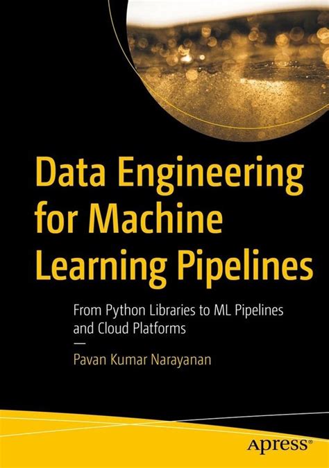 Data Engineering For Ml Pipelines From Python To Cloud 2024 Expert Training