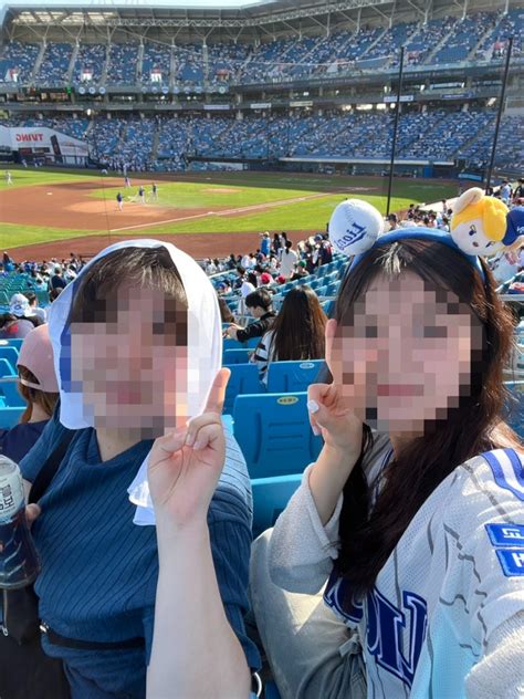 삼성 라이온즈파크 라팍 좌석 1루내야지정석 잔디석 외야테이블석 시야 및 먹거리 네이버 블로그