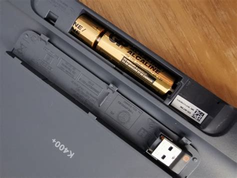 Logitech K400 Wireless Keyboard Computers And Tech Parts And Accessories Computer Keyboard On