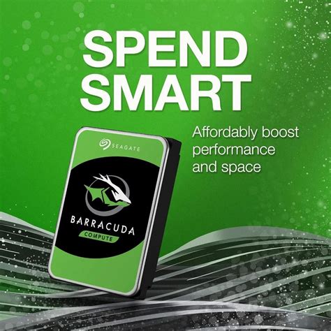 Seagate Barracuda Internal Solid State Drive At Best Price In Chennai
