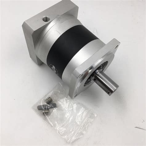 Nema 24 Nema 34 PLANETARY GEARBOX SERVO GEAR Reducer 5 10 20 25 35 50