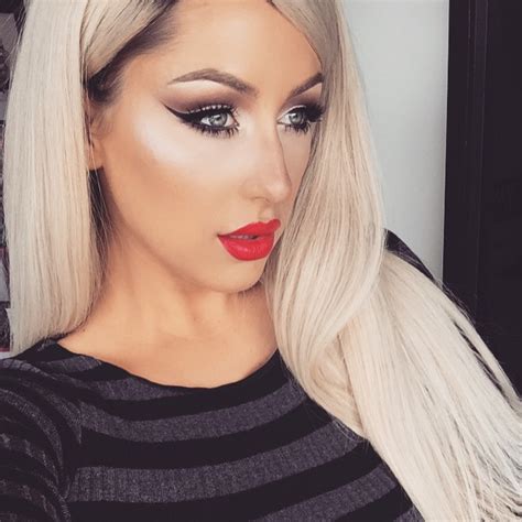 Glam It Up With Chrisspy Makeup