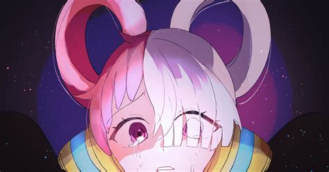 ウタonepiece Uta スナskeb募集中のイラスト Pixiv