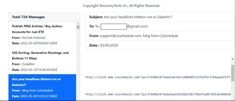Fix Apple Mail Not Downloading Attachments Issue
