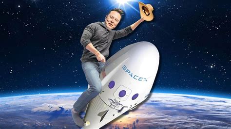 Spacex Así Fue La Explosión Del Nuevo Prototipo De Cohete Starship