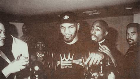 The Source Today In Hip Hop History Tupac Shakur Was Shot On The Las