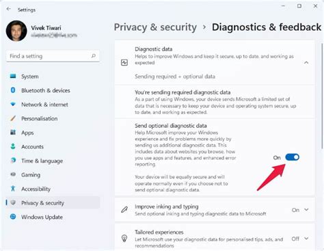 Change These Windows 11 Privacy Settings Right Now And Block Ads On Windows 11 MashTips