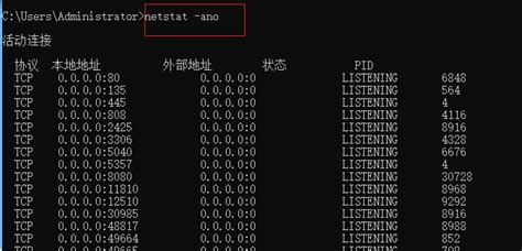 Web server failed to start Port 8080 was already in use 和Identify and