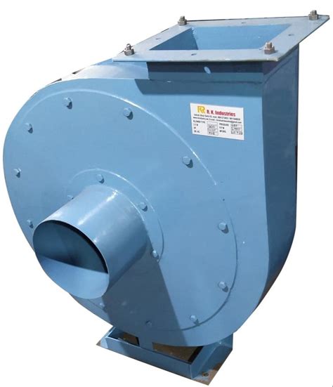Industrial Scrubber System Scrubber System Latest Price