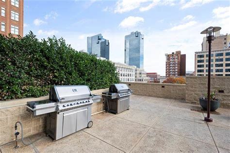 The Tower Fort Worth Condos 500 Throckmorton Skyrises