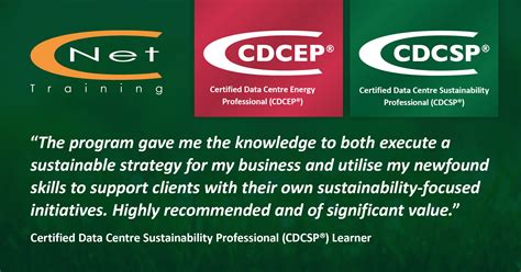 Cnet Supports Sustainability Through Education Cnet Training