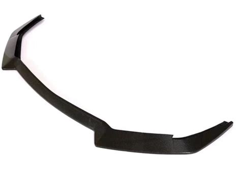 Body Kit Front Lip Diffuser Rear Trunk Cover And Side Skirts For Ford Mustang Antsll