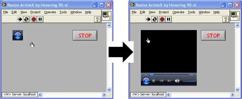 Resizing ActiveX Controls By Hovering Over Them NI Community