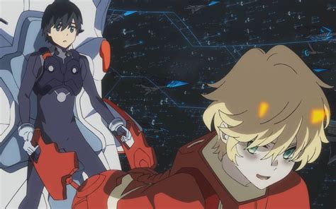 【1月】比翼之吻 Darling In The Franxx 第23集预告【sweetsub】哔哩哔哩 ゜ ゜つロ 干杯~ Bilibili