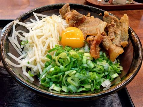 けんど茶屋で徳島丼とそば米汁徳島県徳島市 ゆういちろグ