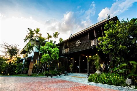 Gallery Of Facilities And Accommodation The Cabin Chaing Mai
