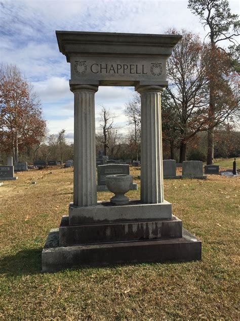 Rufus Edward Chappell 1858 1931 Find A Grave Memorial