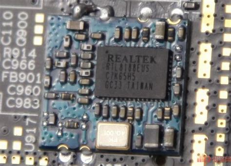 WIFI模块 RTL8188EUS Realtek-CSDN博客