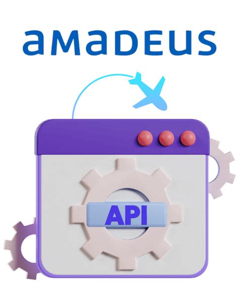 Amadeus API Integration OneClick IT Consultancy