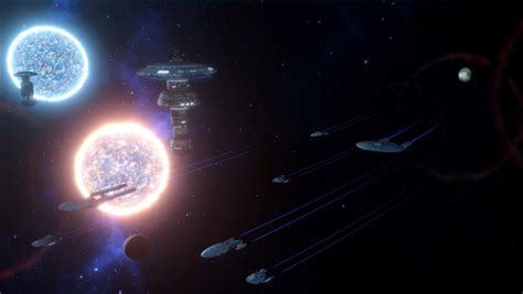 P 社策略游戏《星际迷航：无限》上架 Steam 聚焦消费 贴近民生 服务百姓 新消费日报