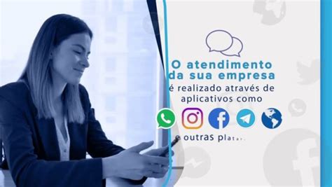Zintech Soluções – Automatize seu atendimento