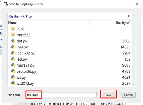 17 Plant Monitor — Sunfounder Euler Kit For Raspberry Pi Pico 10